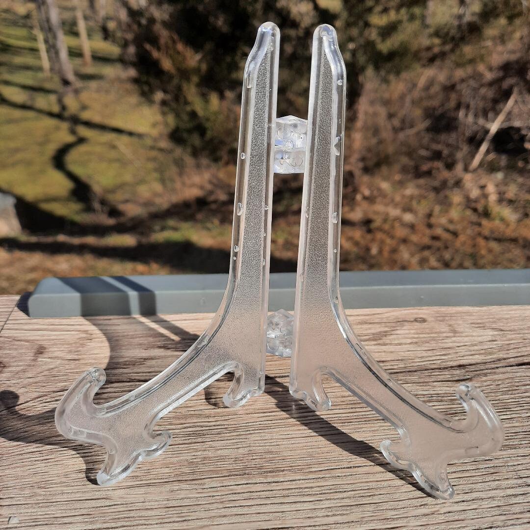 Clam Shell Art Beach Umbrellas - Etsy