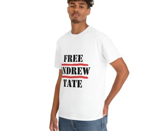 Free Tate Shirt - Etsy UK