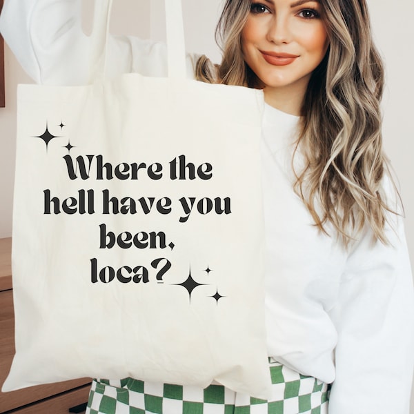 Loca Meme - Etsy