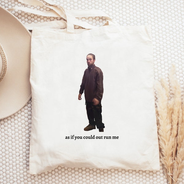 Robert Pattinson - Etsy