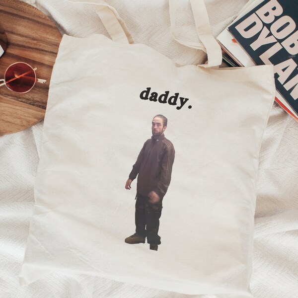 Robert Pattinson - Etsy