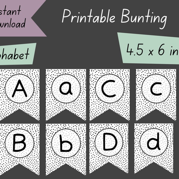 Display Lettering - Etsy UK