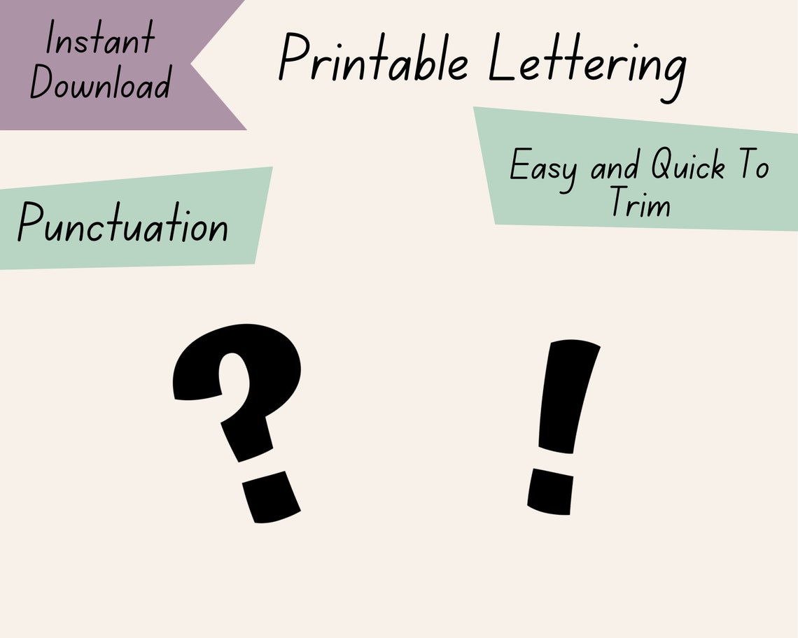 Bulletin Board, Classroom Lettering, Letters for Display Boards ...