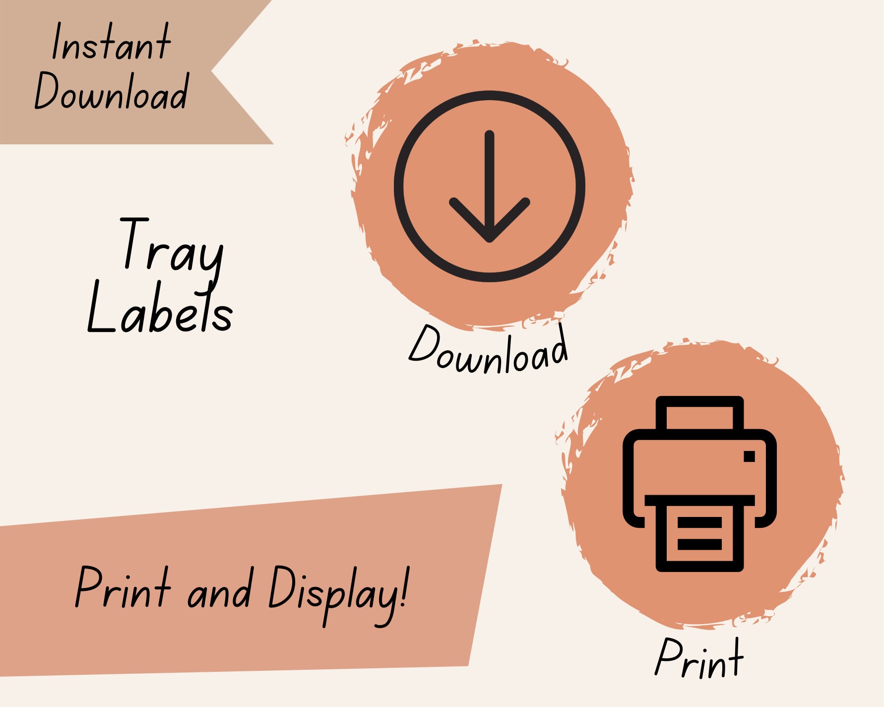 Teacher Trolley Labels, Tray Labels, Organisation Labels, Office Tray ...