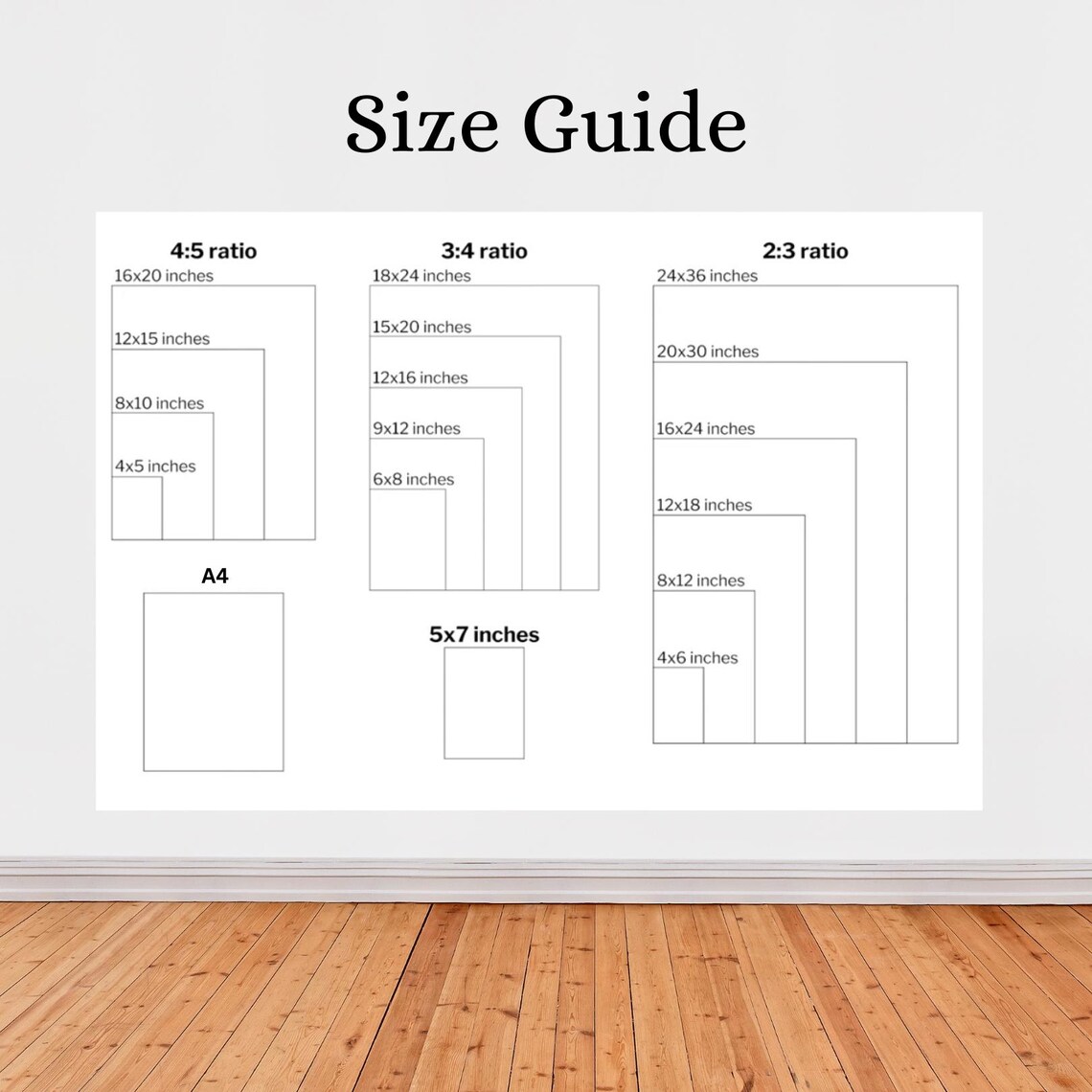 Discipline Definition Printable Wall Art Minimalist Digital Download ...