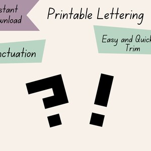 Bulletin Board, Classroom Lettering, Letters for Display Boards ...