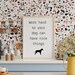 Bulletin Board, Classroom Lettering, Letters for Display Boards ...