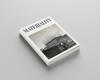 Ugc Template Architecture Portfolio Student Project Layout - A4 Size Format Interior Design ...