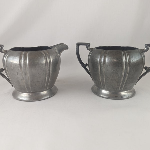Solid Pewter - Etsy