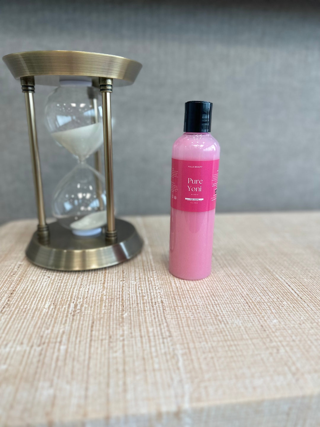 Pure Yoni Barbie Feminine Wash - Etsy