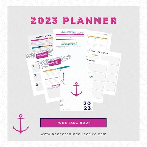 2023 Digital Planner 2023 Planner 2023 Yearly Planner 2023 - Etsy