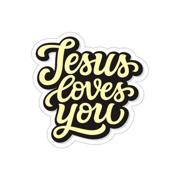 Bible Verse Stickers for Laptop - Etsy