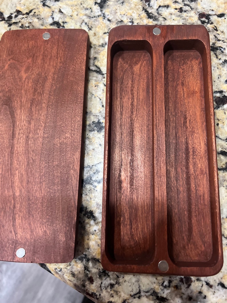 Military Emblem Box - Etsy