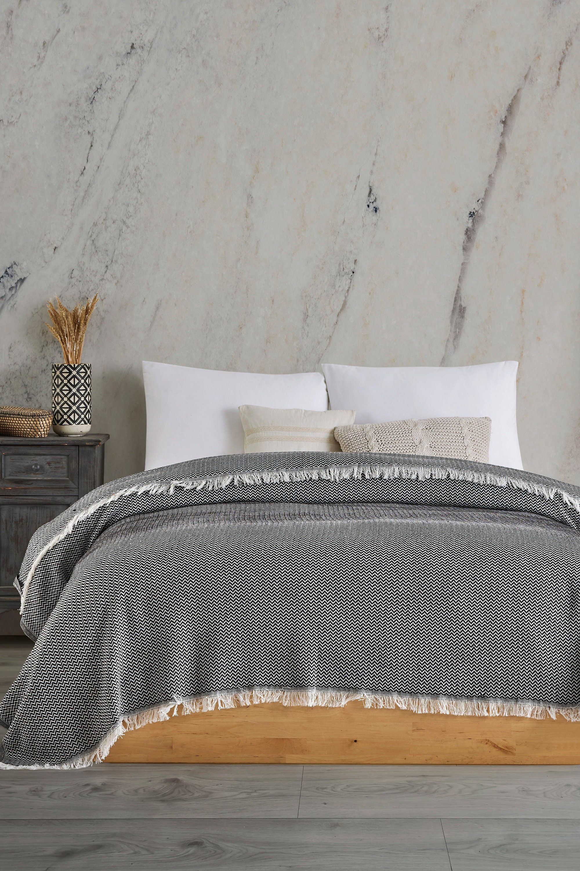 Turkish Blanket, Monogrammed Throw, Bed Cover, Sofa Covers ...