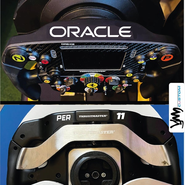 Thrustmaster Sf1000 Stickers - Etsy