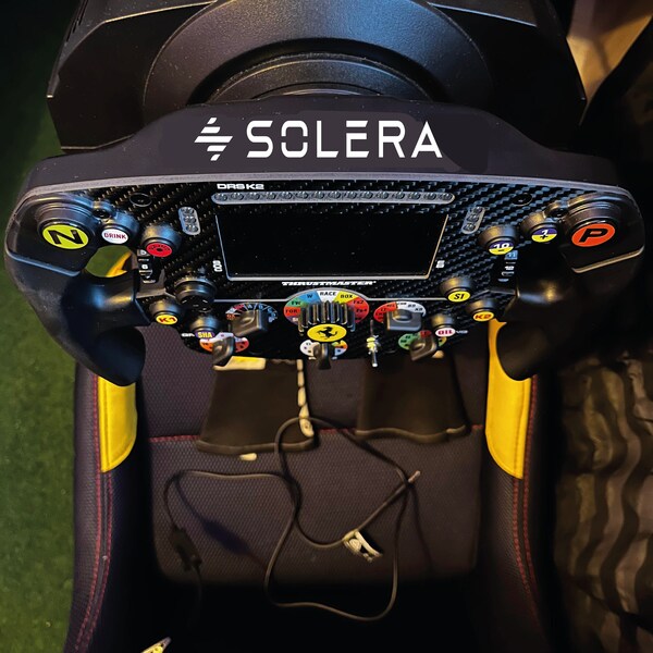 Thrustmaster Sf1000 Stickers - Etsy