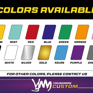 Solera Sticker - Mercedes F1 for Thrustmaster SF1000 Steering Wheel ...