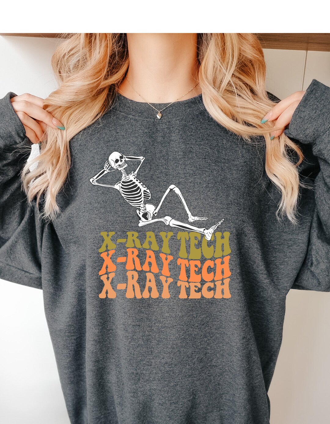 Xray Tech Shirt Radiology Tech Gift Rad Tech Shirt Radiology Life Shirt ...