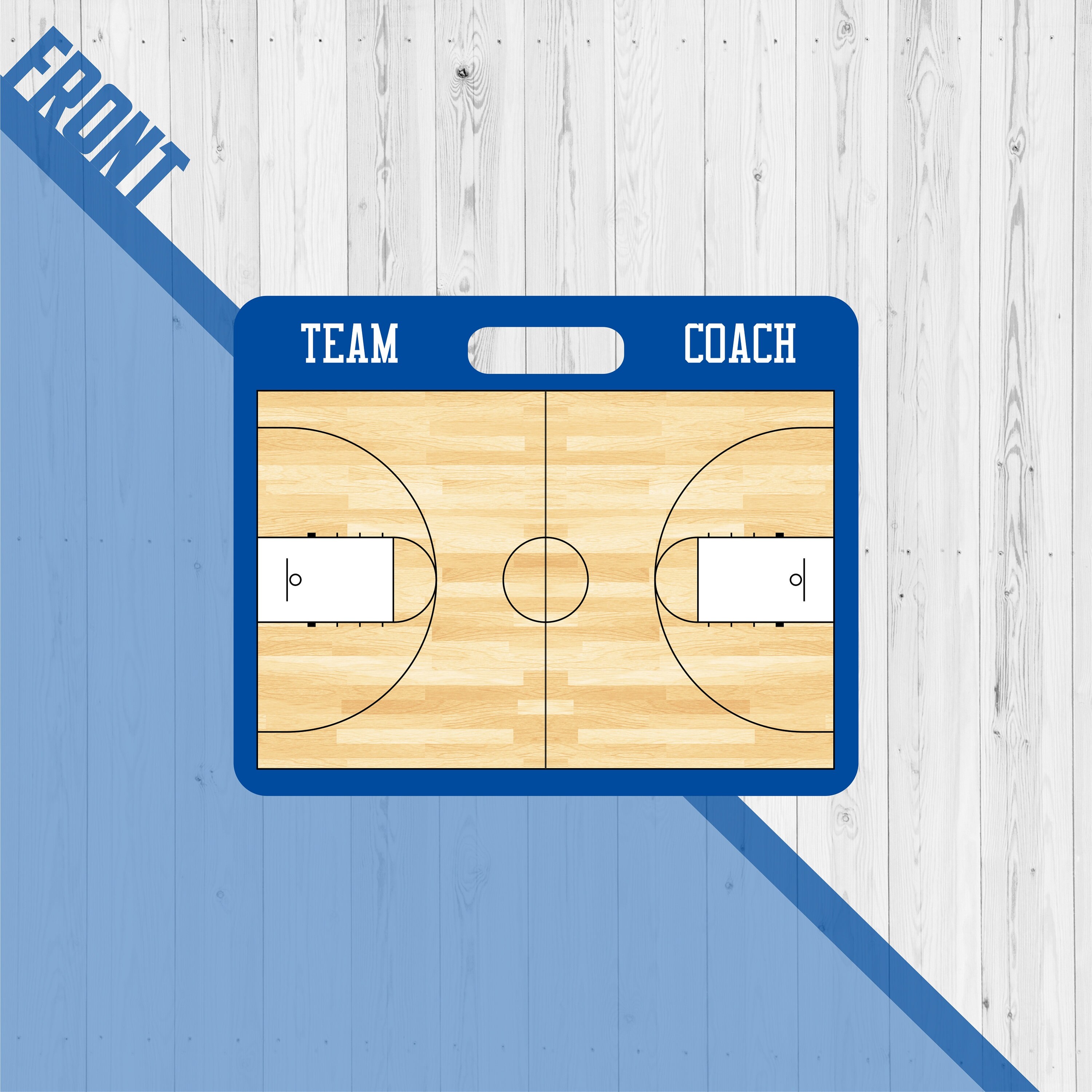 Personalized HIGH SCHOOL Basketball Coach Sports Board, Custom Coaches ...