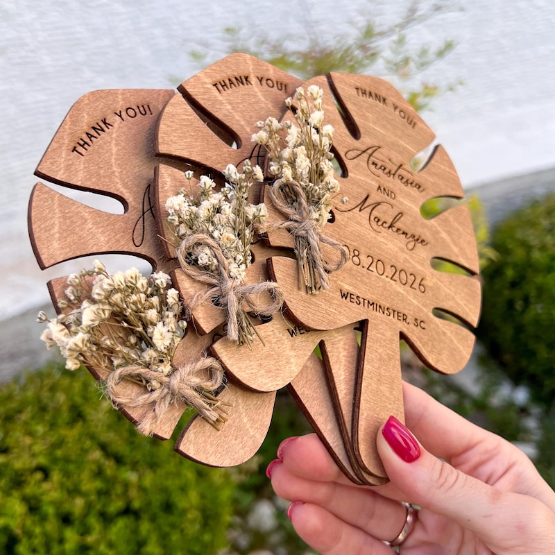Wedding Fans Floral - Etsy