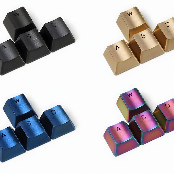 Wasd Keycaps - Etsy