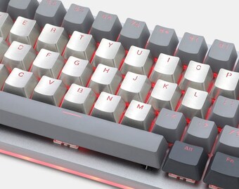 Cherry Mx Metal Keycaps - Etsy