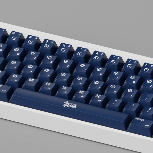 Alice Keycaps - Etsy UK