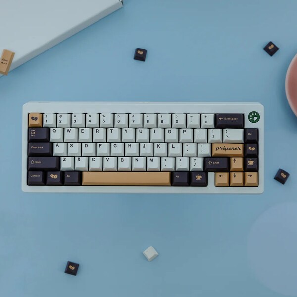 Custom Keycaps - Etsy