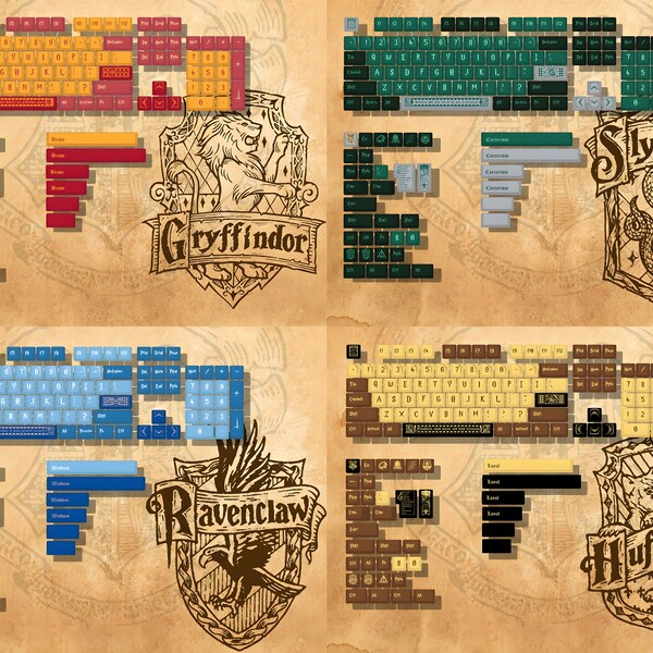 Mechanical Keyboard - Etsy