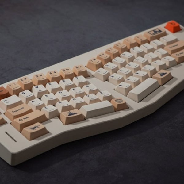 Custom Keycaps - Etsy