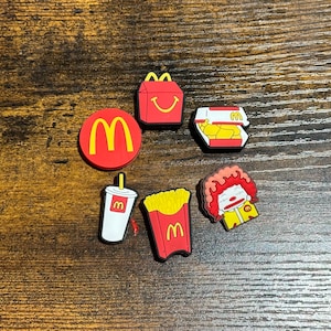 Fast Food - Etsy