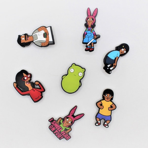 Burger Jewelry - Etsy