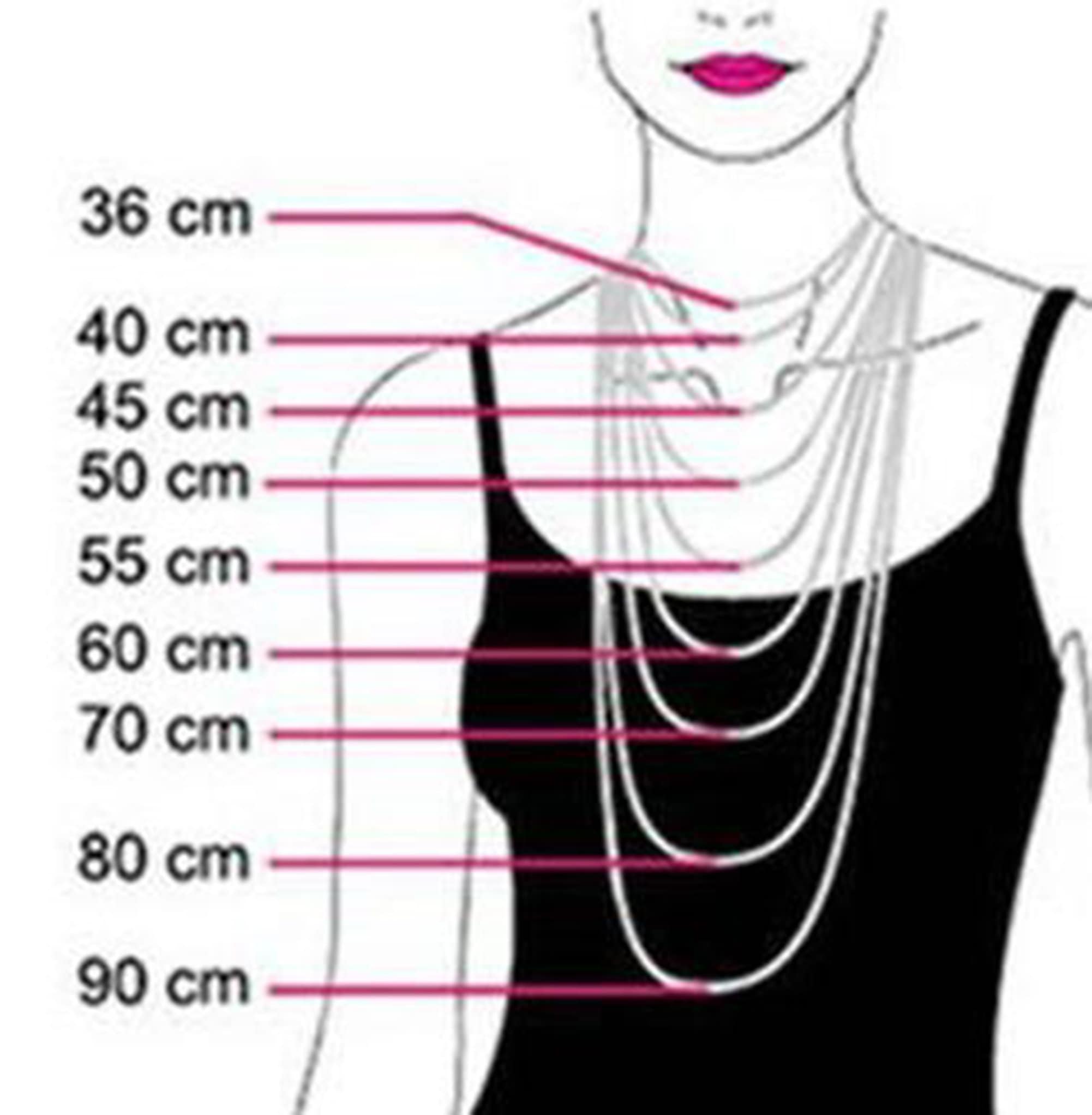 Pendentif Croix Protestante Argent, Chaîne Serpent, Collier Croix ...