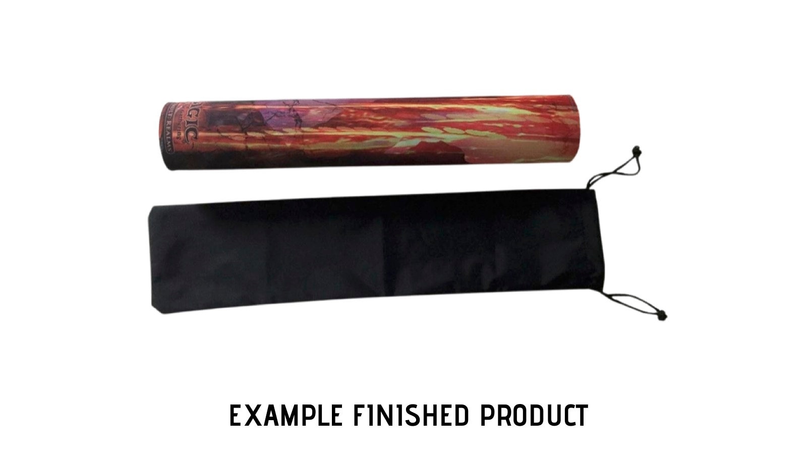 Custom Playmat Personalised Playmat Your Personalised Design Boyfriend ...