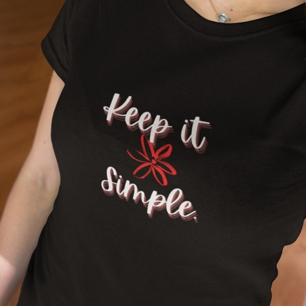 Keep It Simple - Etsy