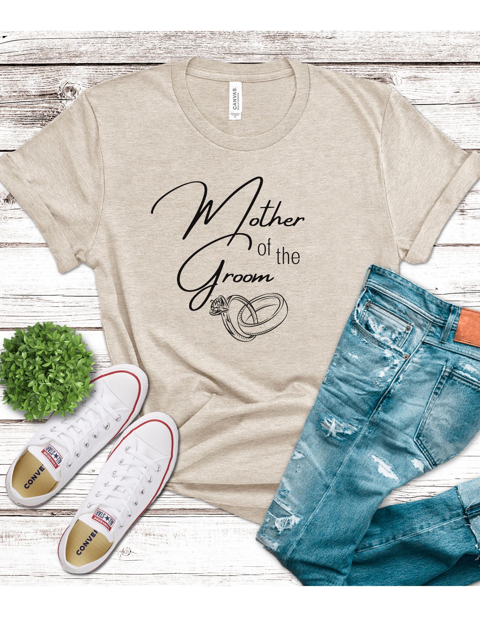 Mother of the Bride and Groom Shirts, Mother of the Bride Shirt, Mother ...