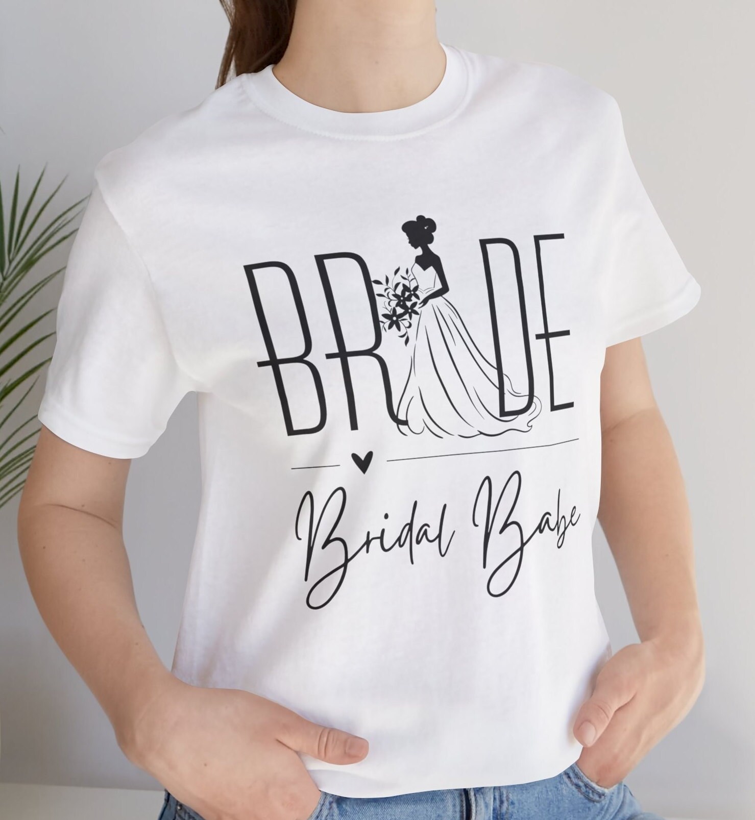 Bachelorette Party Shirts, Bridal Party Shirts, Bachelorette Squad ...