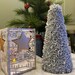 Fabric Christmas Tree - Etsy