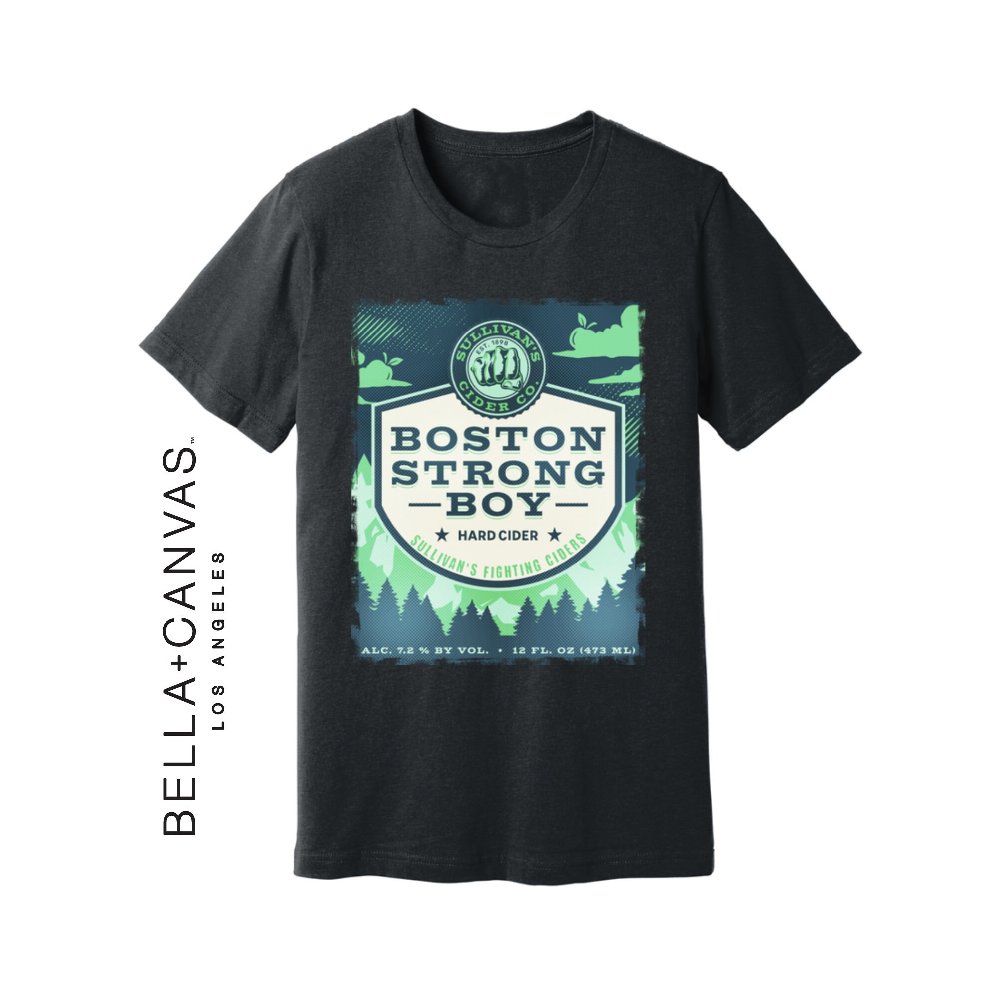 Boston Strong Merchandise