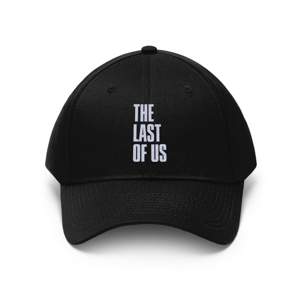 The Last of Us Hat - Etsy