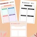 Microbiology Note Template - Study Template for Medical & Nursing ...