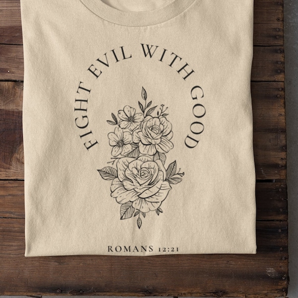 Good Vs Evil - Etsy