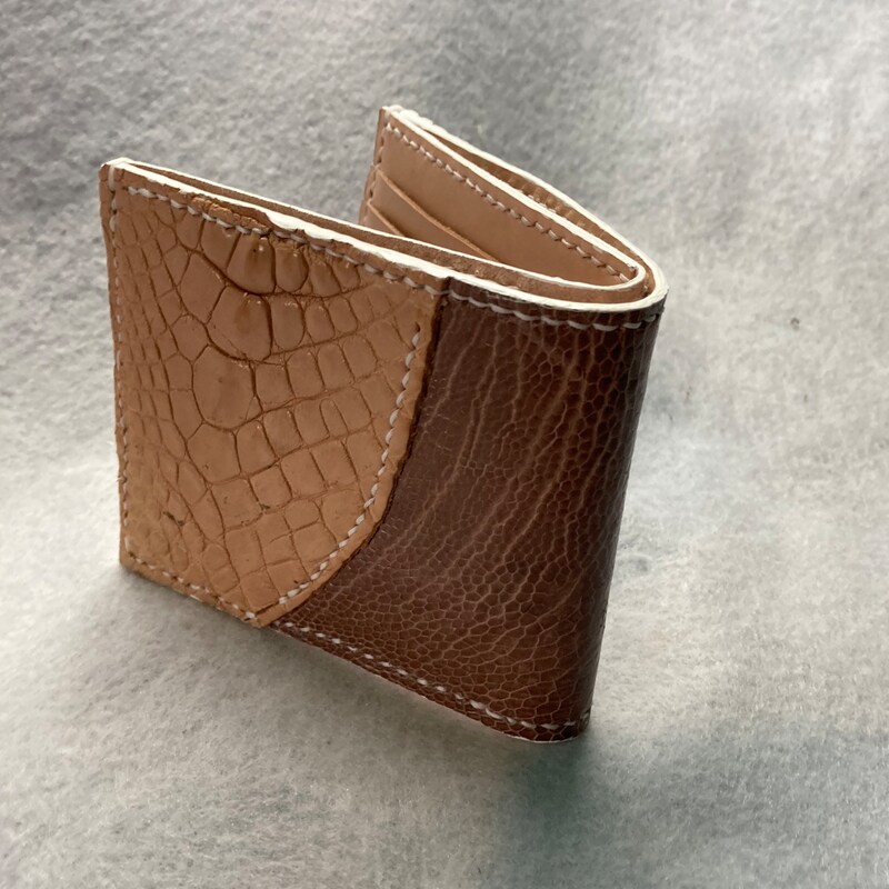 Exotic Leather - Etsy