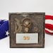 Antique U.S. Post Office Mail Box Door - Etsy