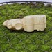 RARE 1920s Celluloid Plastic Rabbit With Cart - Etsy
