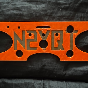 Personalized Antenna Winder Wire / Guy Line / Counterpoise With ...