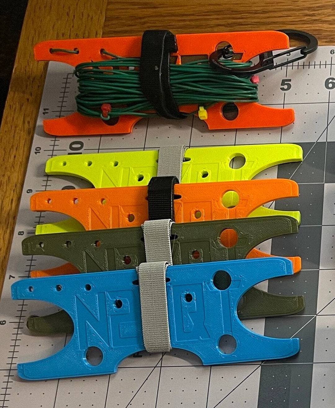 Antenna Winder Wire / Guy Line / Counterpoise - Etsy