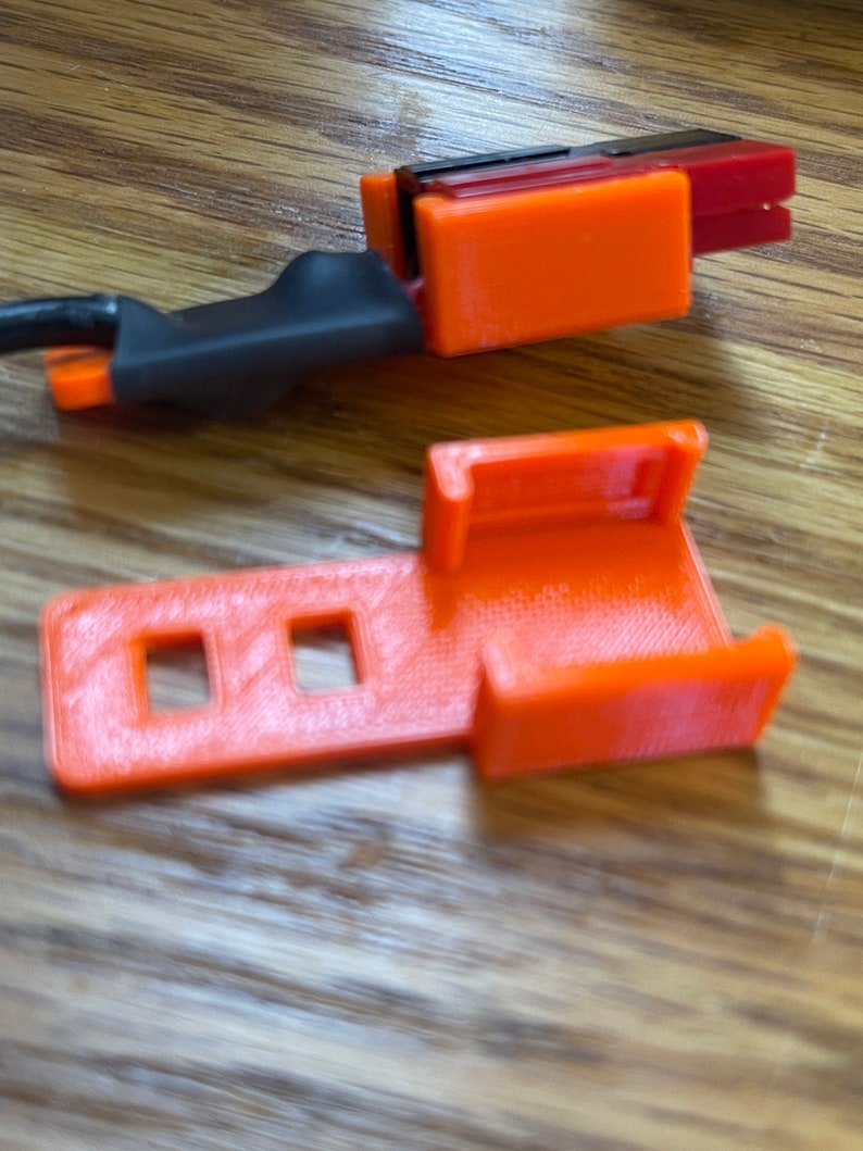 Anderson Powerpole Strain Relief - Etsy