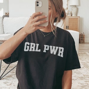 Oversized Gym Pump Cover, Comfort Colors Workout Shirt, Funny Gym Shirt ...