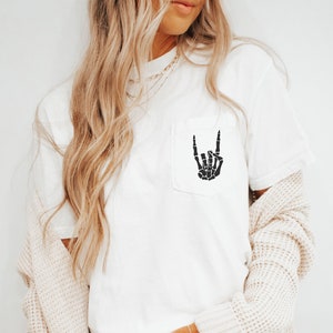 Comfort Colors Elder Emo Shirt, Pop Punk Shirt, Emo Gift, Rock on Shirt ...